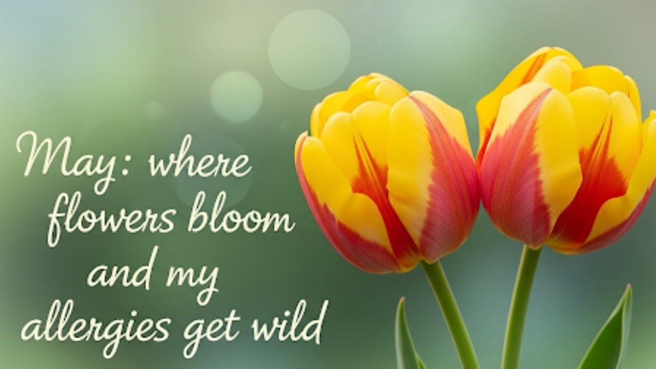Top 25+ Funny May Quotes to Make You Smile