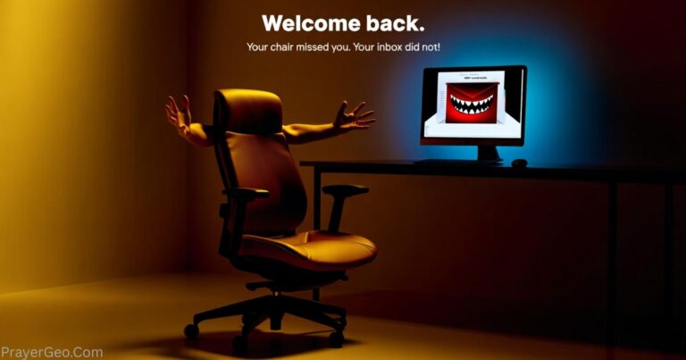 Top 55+ Funny Welcome Back Messages and Quotes