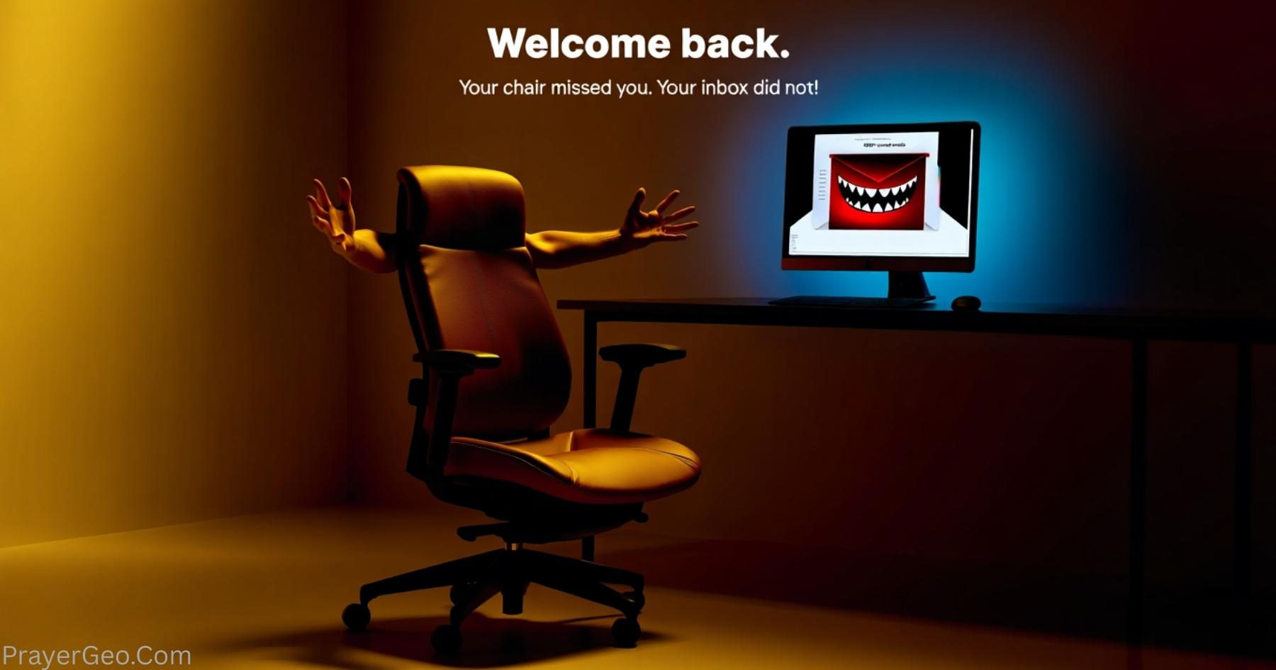 Top 55+ Funny Welcome Back Messages and Quotes