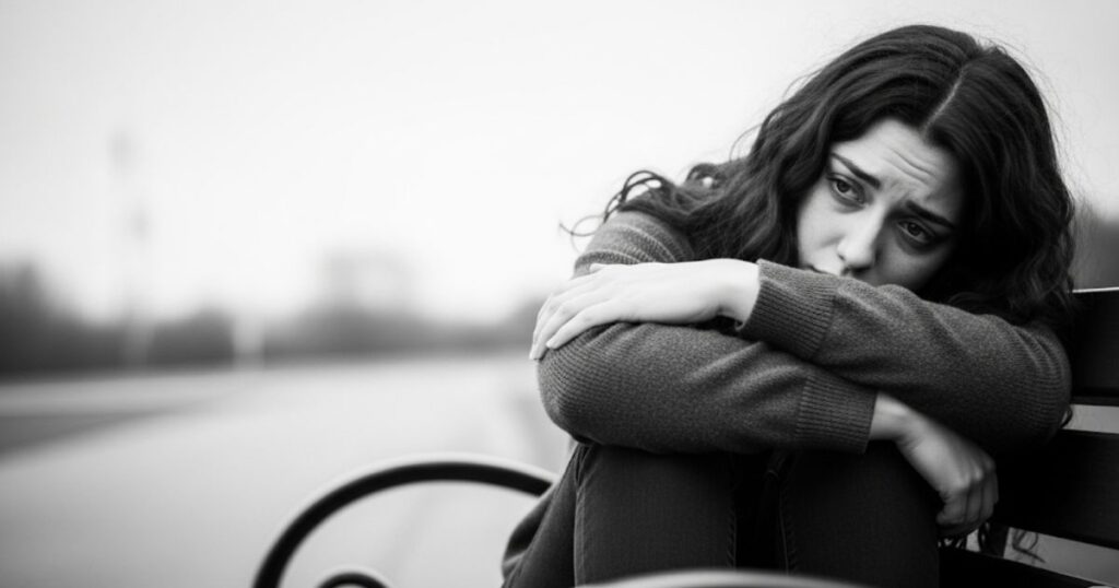 Heartfelt Short Messages for Someone Going Through a Hard Time