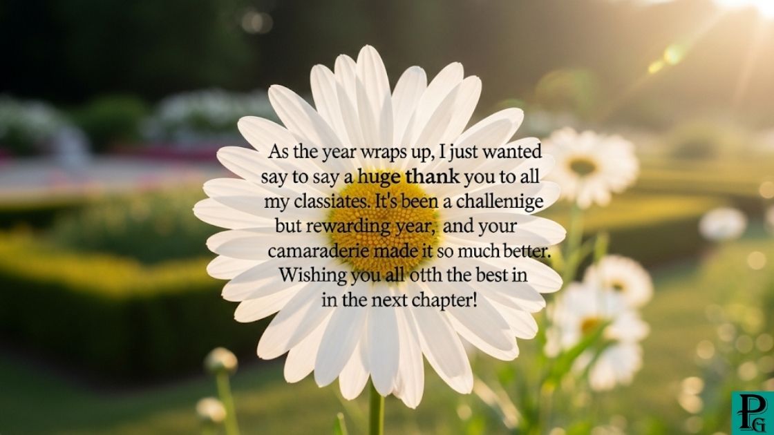 25+ Thank You Messages for Year End