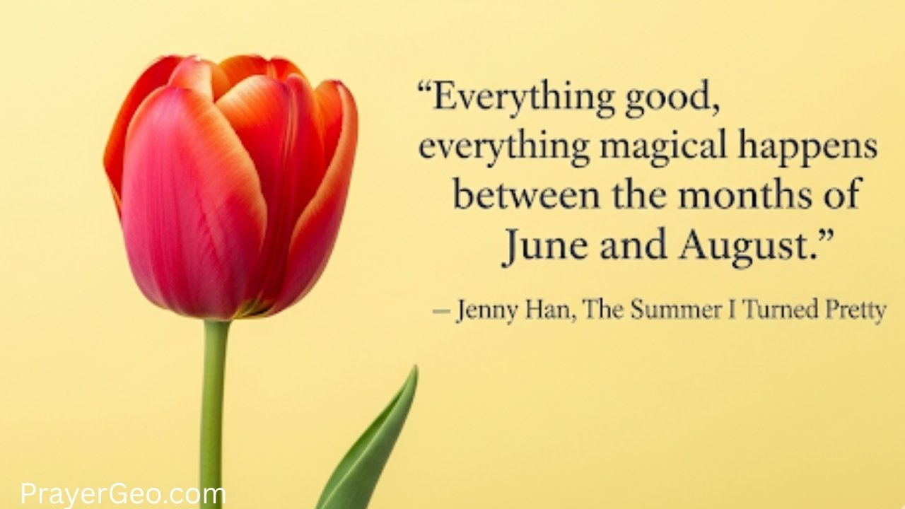 25+ First Day of August Quotes and Messages