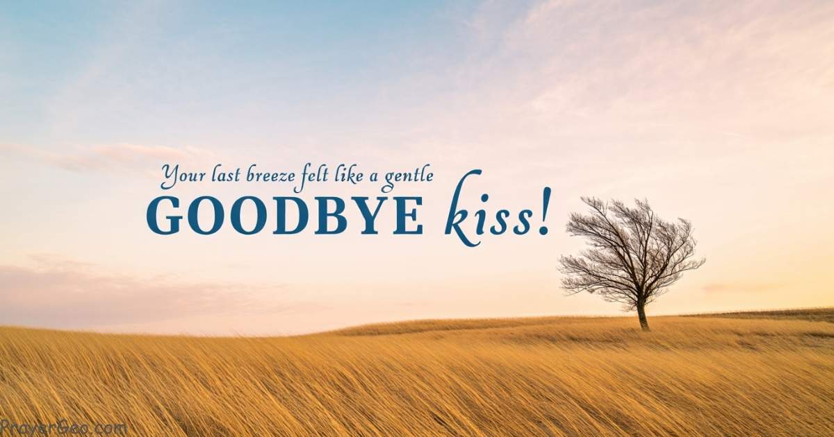 75+ September Quotes, Messages and Cards