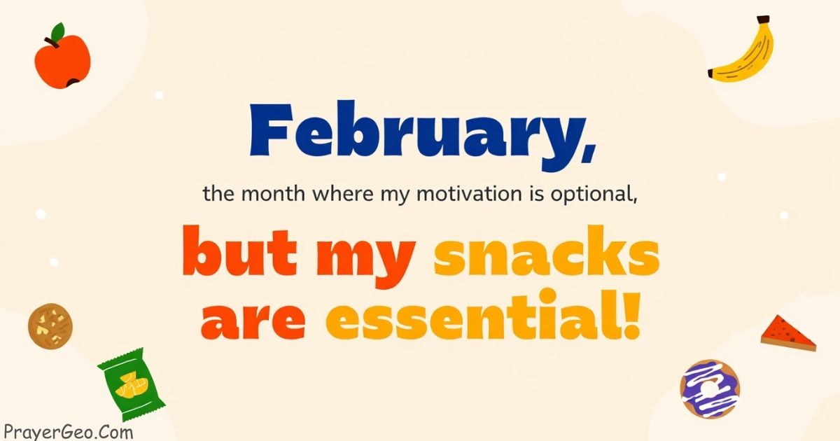 55+ First Day of February Quotes
