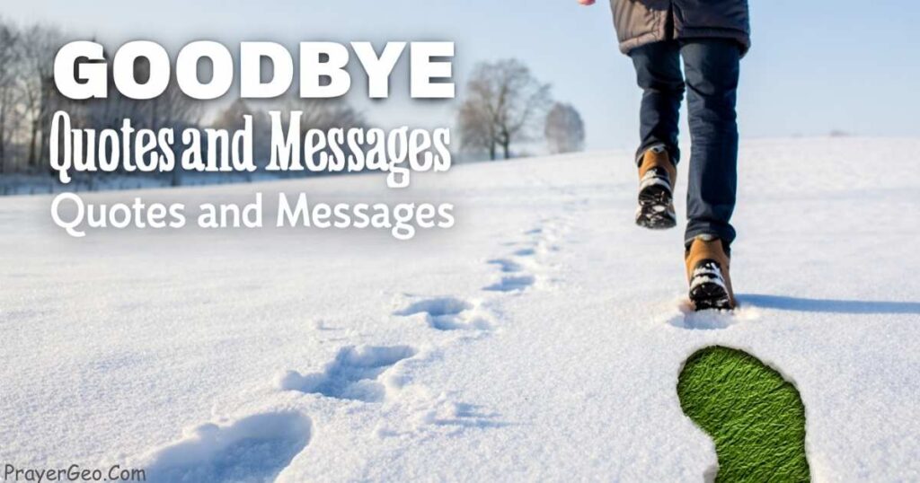 Top 45+ Goodbye January Quotes and Messages