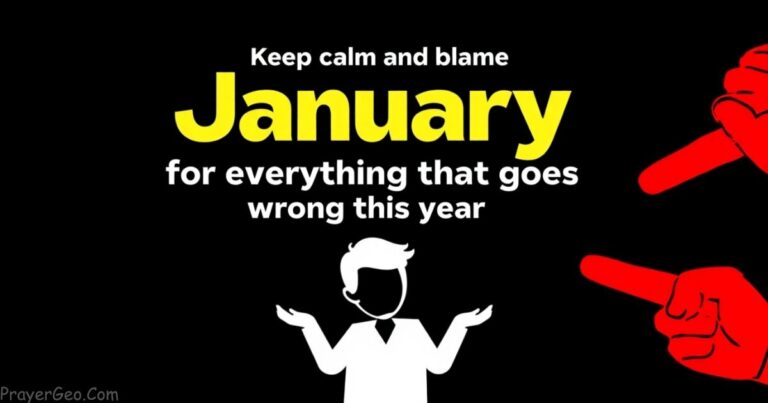 35+ January Quotes and Messages for Work
