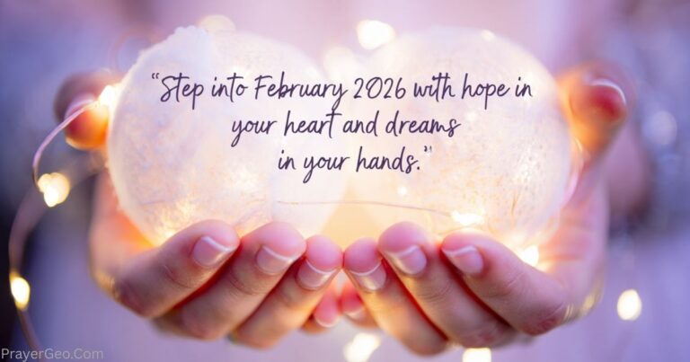 50+ Welcome February Quotes for a Great Start